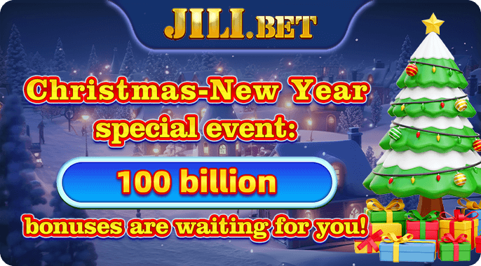 JILI.BET - The Most Popular Slot Games, Everyone Is Playing!