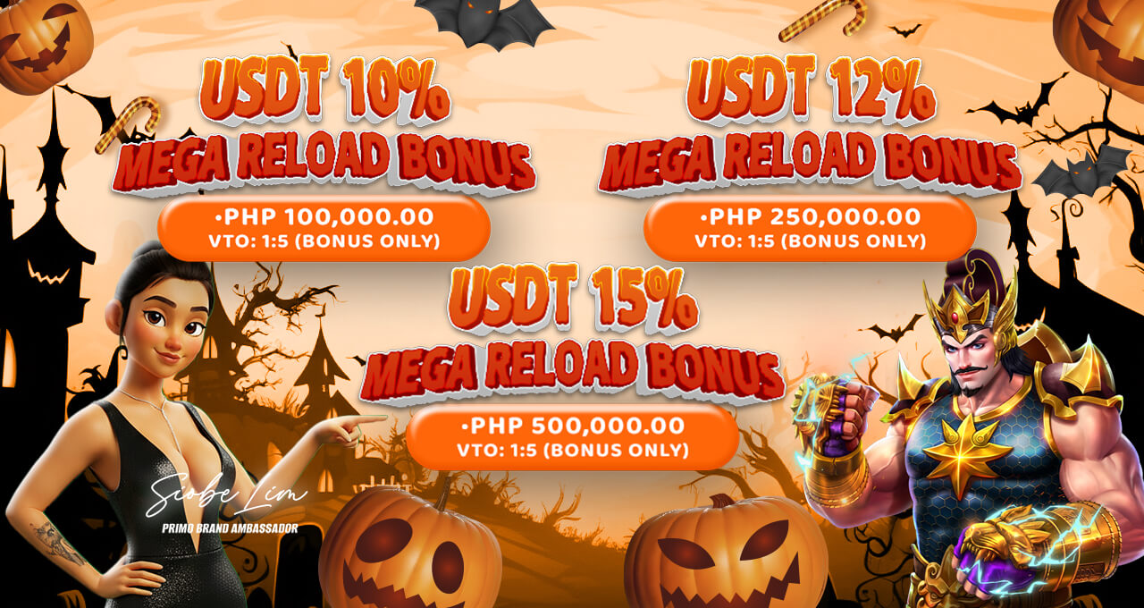 PrimoGaming Official Website – Best Casino Games Philippines